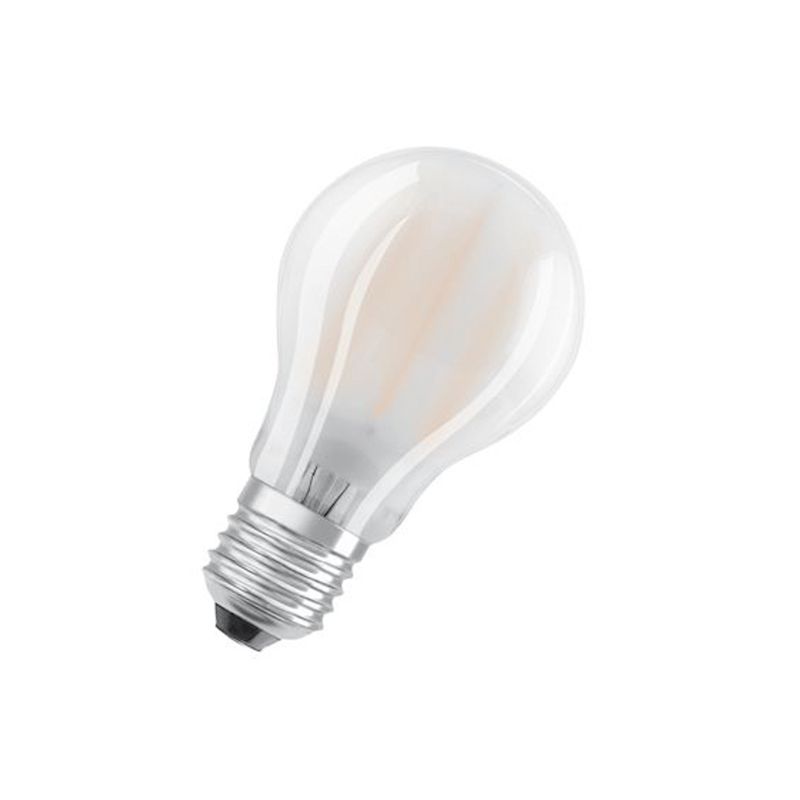 LED FILAMENT STANDARD - E27 - DEPOLIE - 6,5W - 827 - 806LM