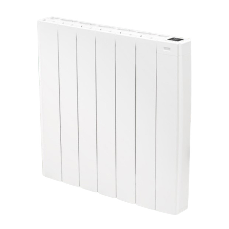 RADIATEUR - EFLUID - CONNECTE - BLANC - 1500W - WB