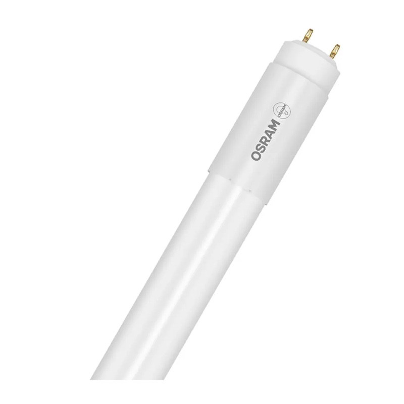 LED TUBE G13 - 15W - 840 - 1800LM - 1200mm - DIRECT/FERRO - EQ-36W