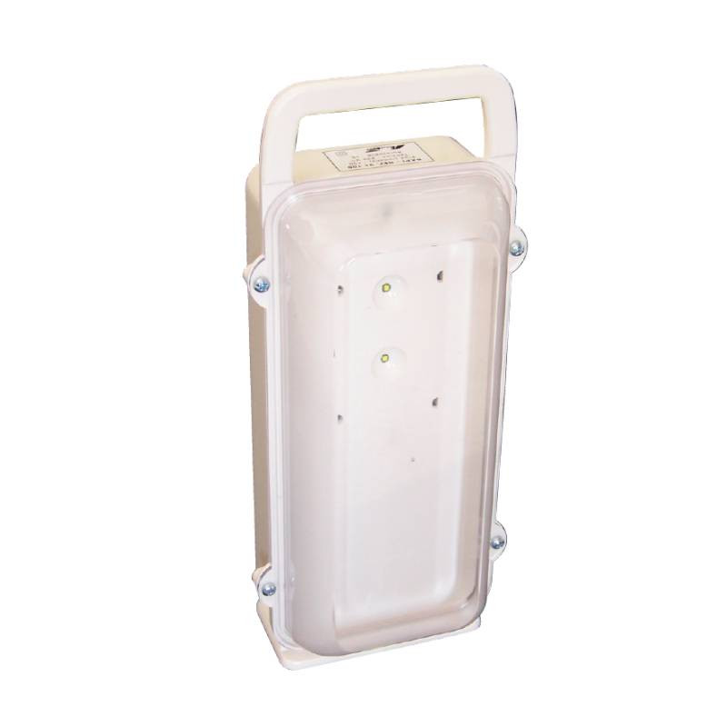 BAPI - LAMPE LED PORTABLE - AUTONOME - 100LM - 1 HEURE