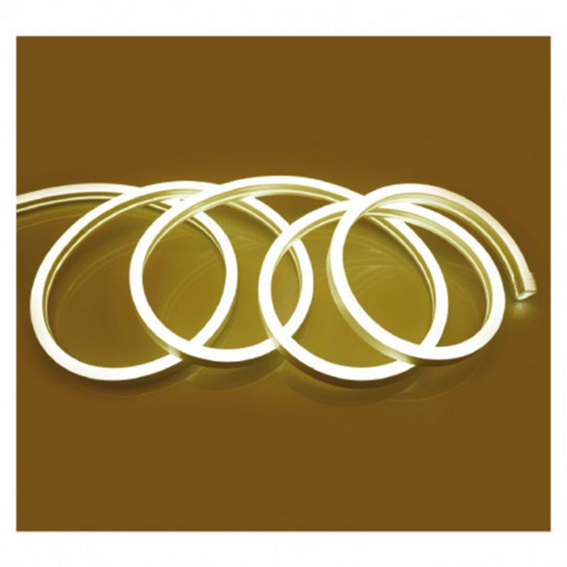 RUBAN LED - NEO FLEX - 8W/M - 230V - 840 - 220LM/M - IP65 (bobine de 50m)