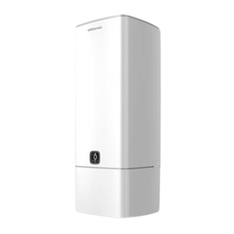 [157207 -ATLANTIC] Chauffe-eau électrique Linéo 65L 2250W plat