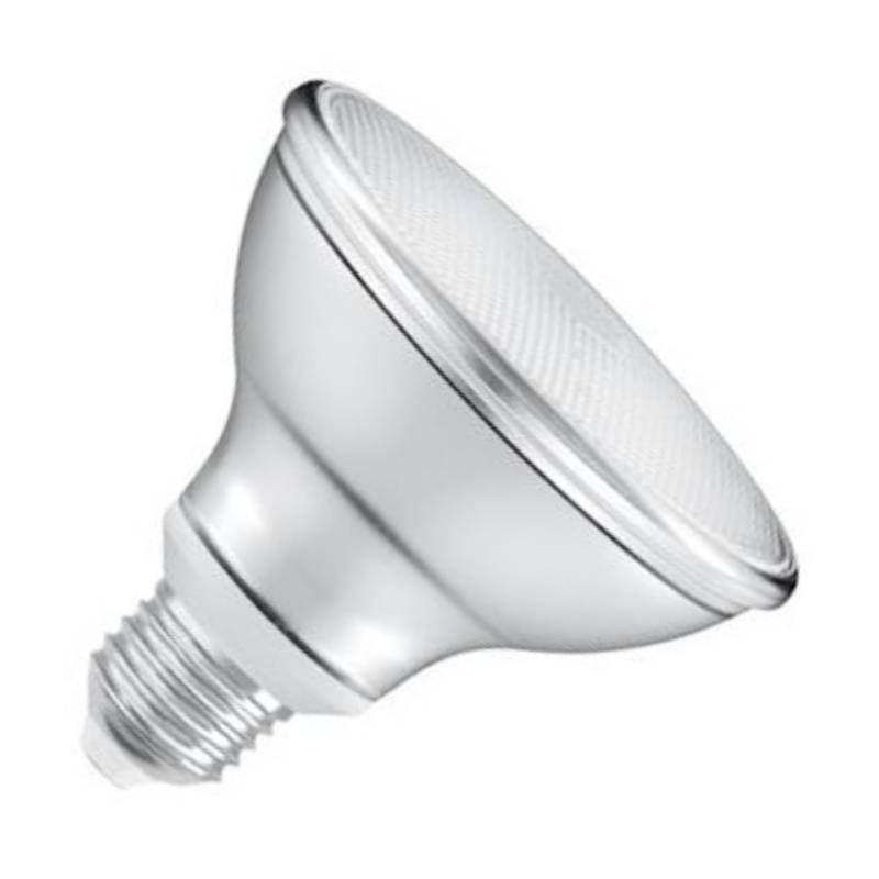 LED PAR 30 - E27 - 10W - 827 - 633LM - 36° - DIMMABLE