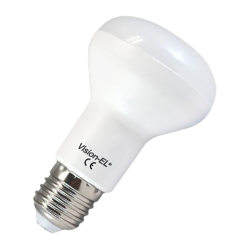 Acheter ampoule LED E27 SPOT R63 7W - 3000°K - 630 lm de Vision El
