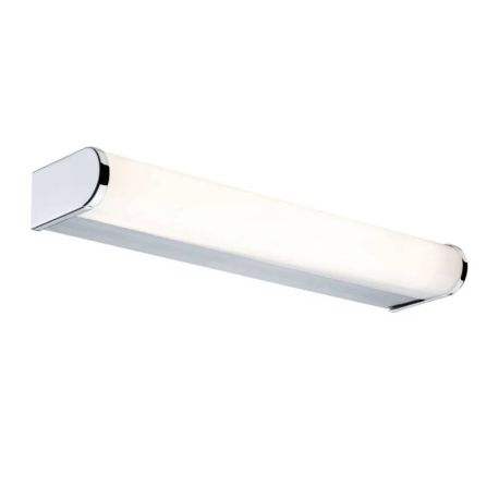 Acheter une applique Arneb chrome 9W, 3000K blanc chaud de la marque ...