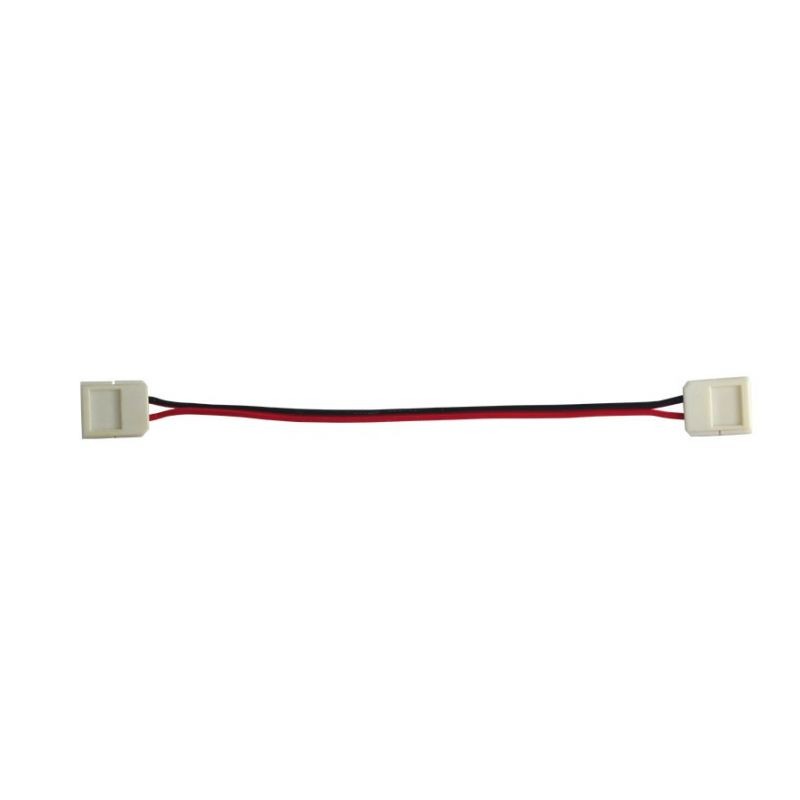 CABLE DOUBLE CONNECTEUR