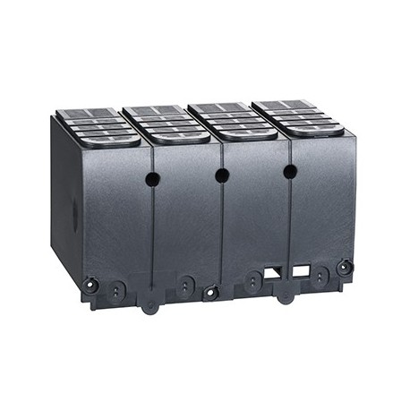 Cache-borne LV429518 de la marque Schneider Electric sur Domomat.com
