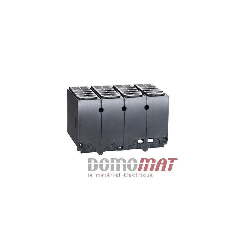 Cache-borne LV429518 de la marque Schneider Electric sur Domomat.com
