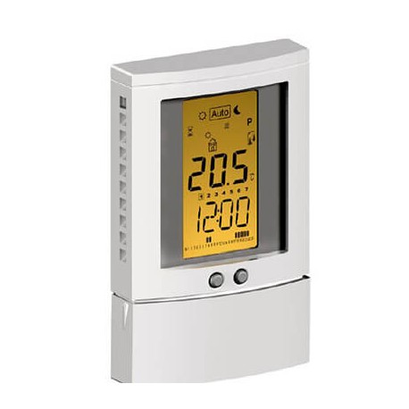 [TWPRPM - Frico] Thermostat 16A digital