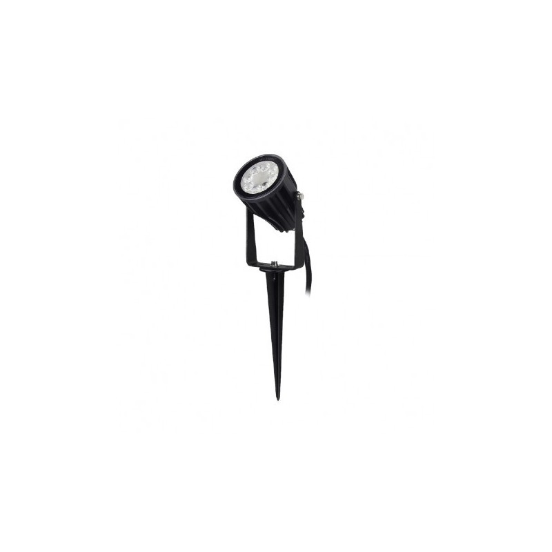 [80105 - Vision-EL] Projecteur extérieur LED 230V - 6W - IP65