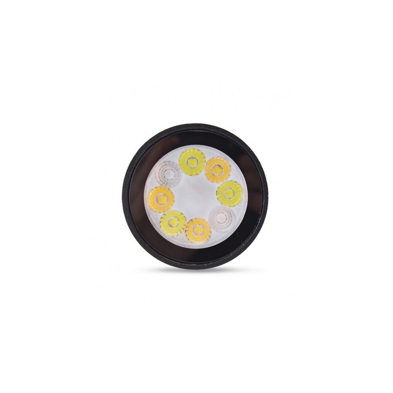 [80105 - Vision-EL] Projecteur extérieur LED 230V - 6W - IP65