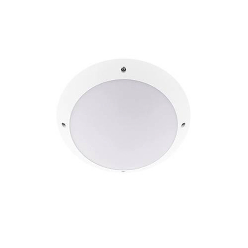 HUBLOT BULKHEAD LED 25W 830 2750LM IP65 D300
